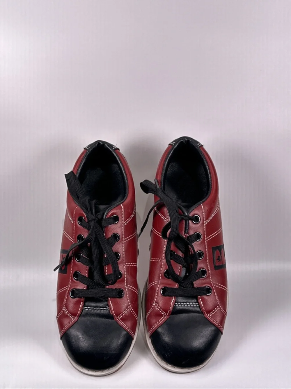 Brunswick | Shoes | Brunswick Classic Bowling Shoes Alley Numbers ...